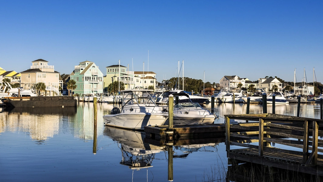 Southern Living lists 20 southern beach towns for retirement
