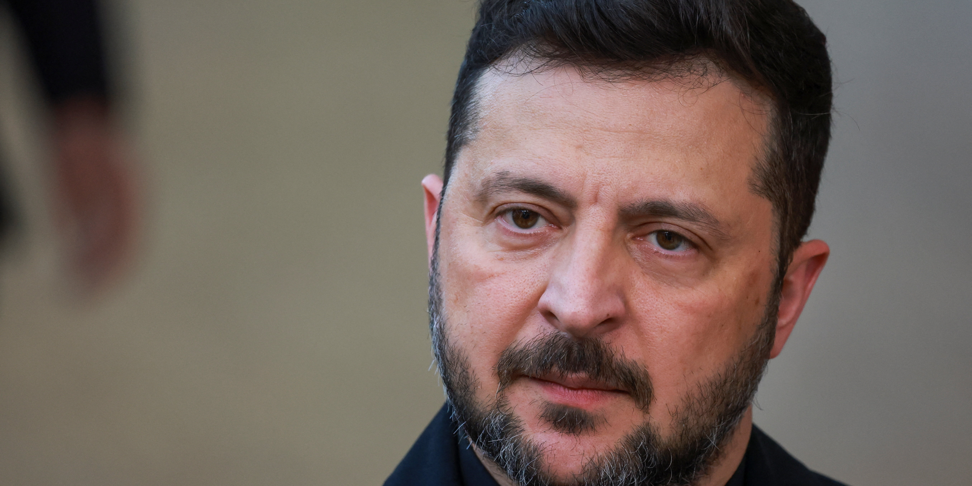 Survey shows 58% of Poles believe Zelenskyy is unfriendly toward Poland