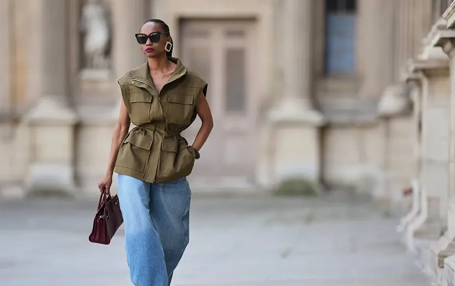 Celebrities and sales fuel easy summer outfit trend