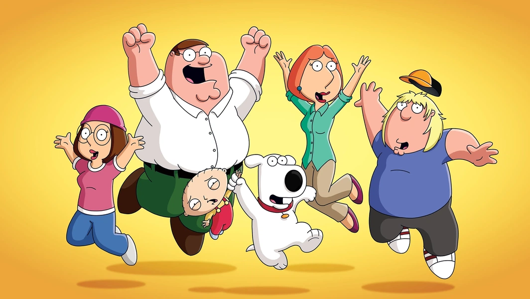 12 animated sitcoms that shaped modern TV comedy