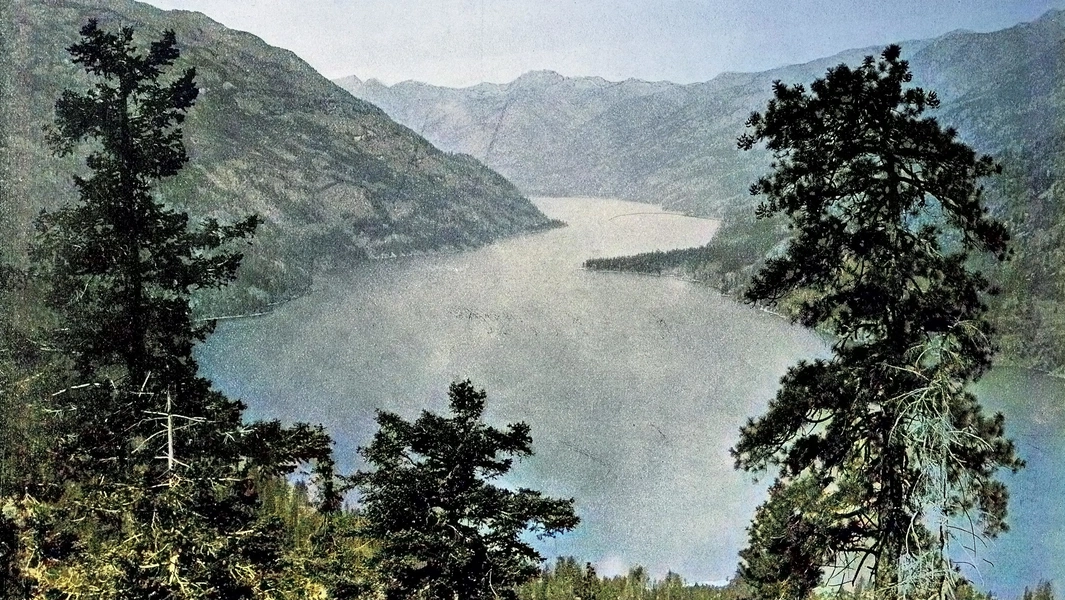 16 of the world’s purest natural waters