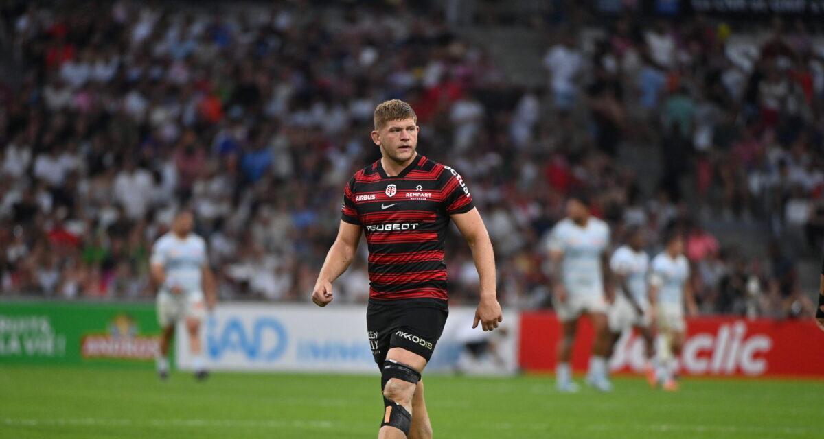 Stade Toulousain : Lebel cherche un nouveau surnom à Willis et raconte ...
