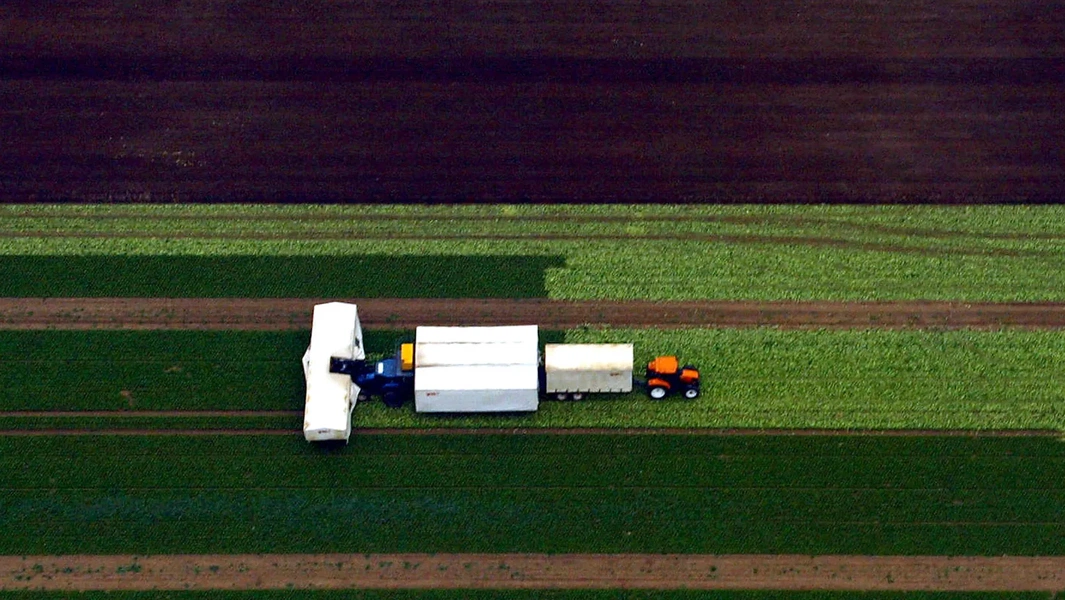Arable NI 2026 showcases strategies for resilient farming future