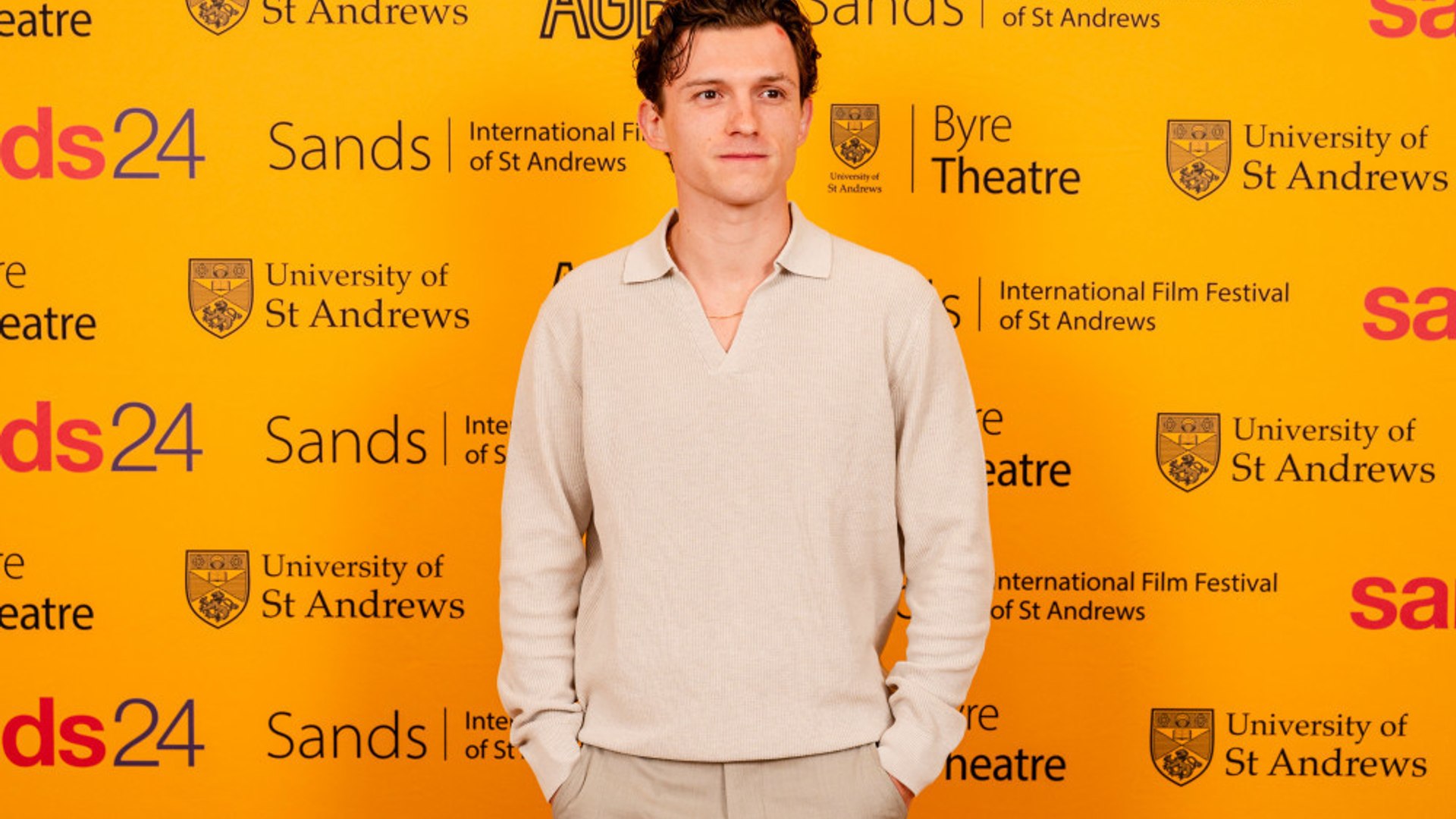 Tom Holland, star di Spider-Man, sostiene che l'IA sia priva di «anima»