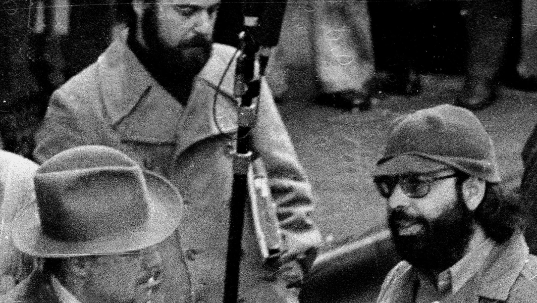 12 behind-the-scenes facts about The Godfather