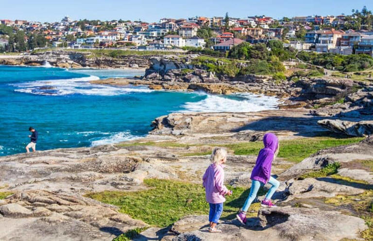 20 exciting things to do in Sydney with kids [2026 update]