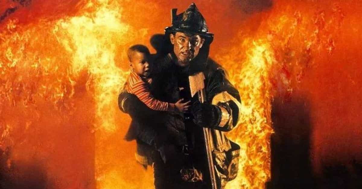 Nostalgic behind-the-scenes action movie stories