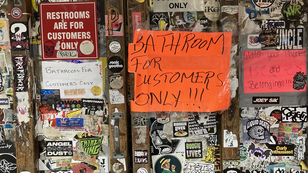 Viral QuikTrip restroom dispute sparks national debate