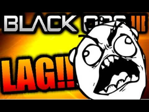 Call of Duty Black Ops 3 multiplayer beta *insane* glitch! Lag inside ...