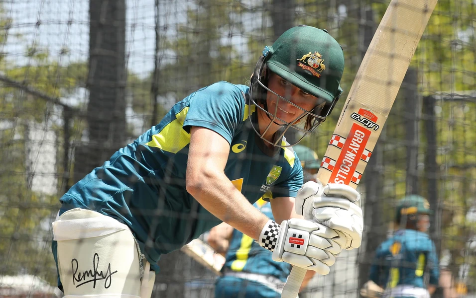 Australia thrash Netherlands to reclaim T20 World Cup lead