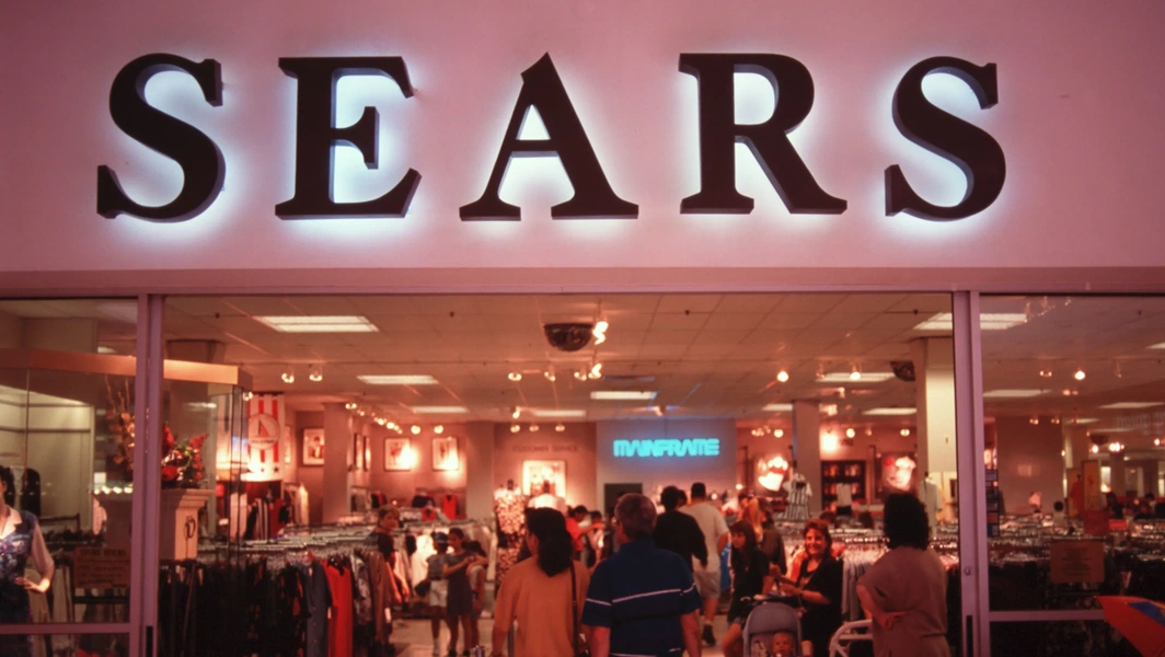 14 beloved mall stores of the 1980s
