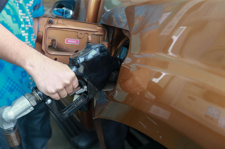 MOF: Diesel price to drop to RM2.10 per litre from July 2026 under ...