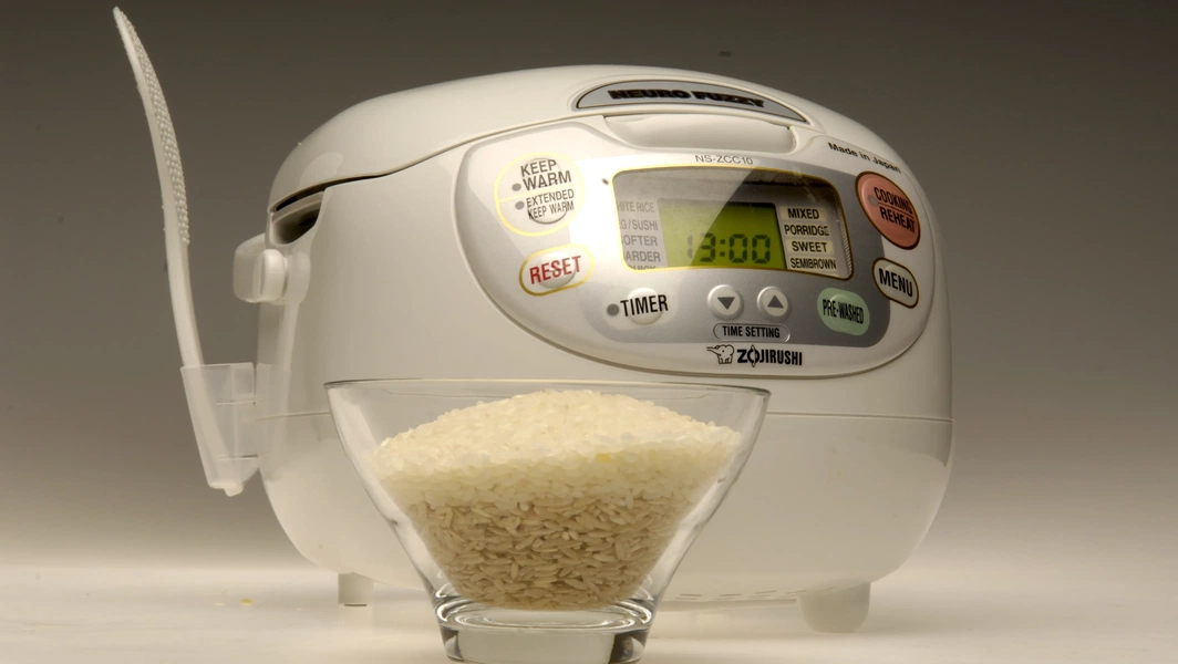 7 rice cooker dishes from savory meals to sweet treats