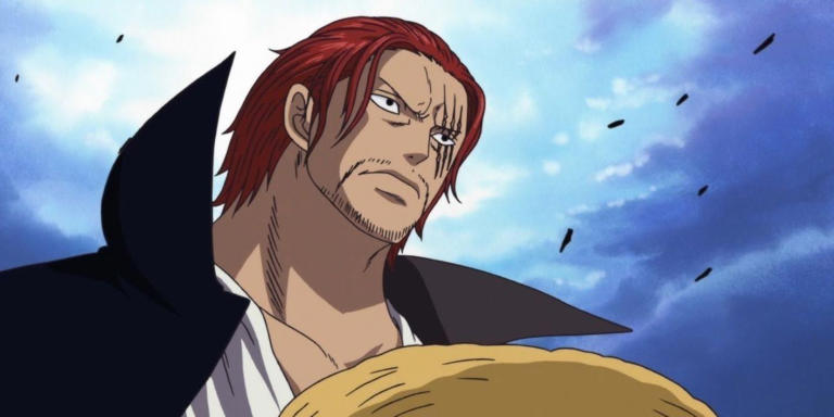 10 perfect One Piece Shanks reveals that broke the internet