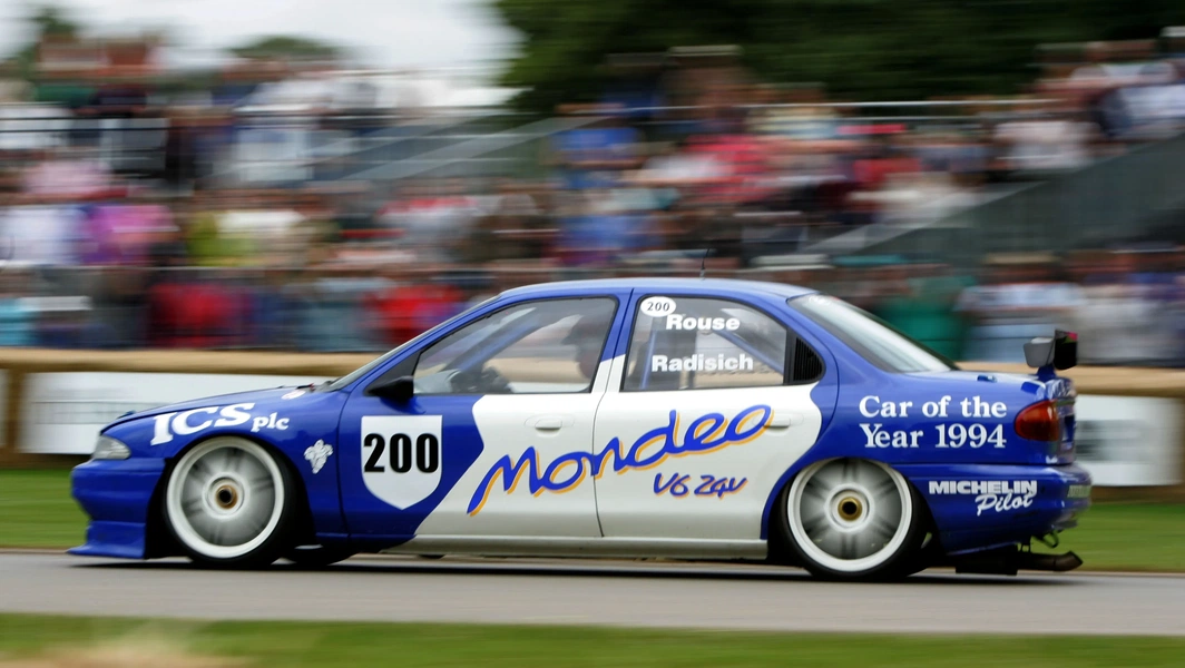 Engineering and legacy of Ford’s Duratec engines