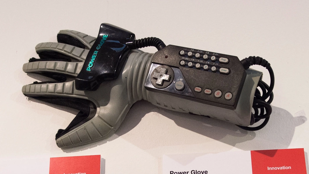 4 retro gadgets that shaped home entertainment