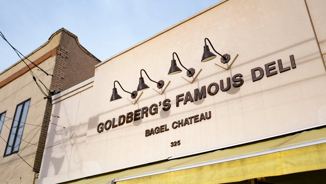 4 must-try bagel shops in New Jersey