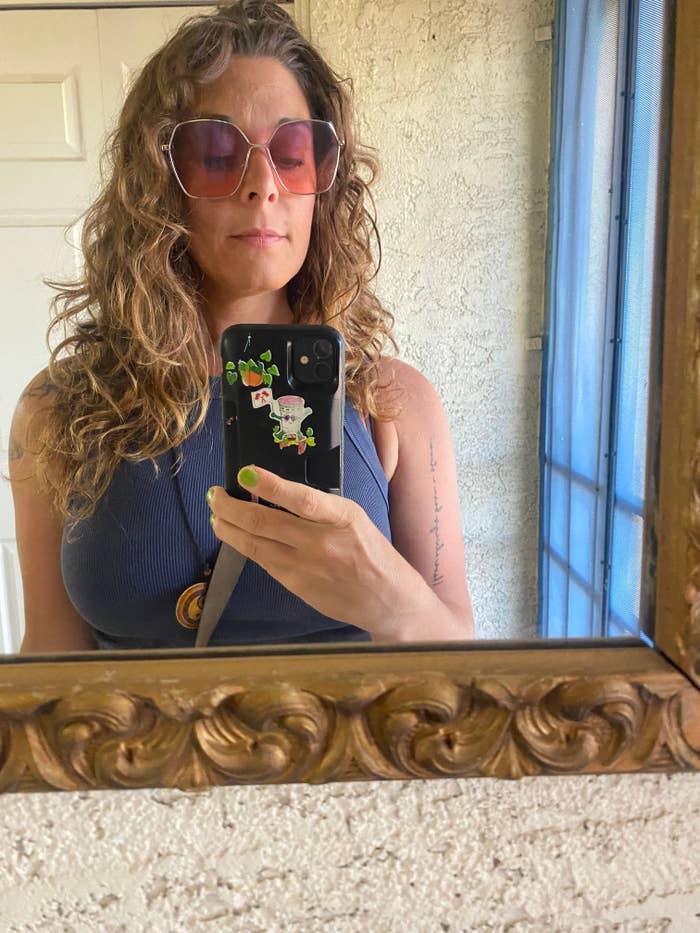 I'm a single mom who stopped dating men my age and here's why