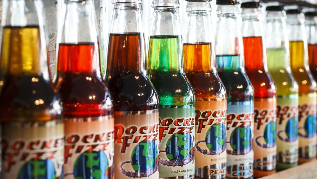 5 nostalgic sodas and juices we remember
