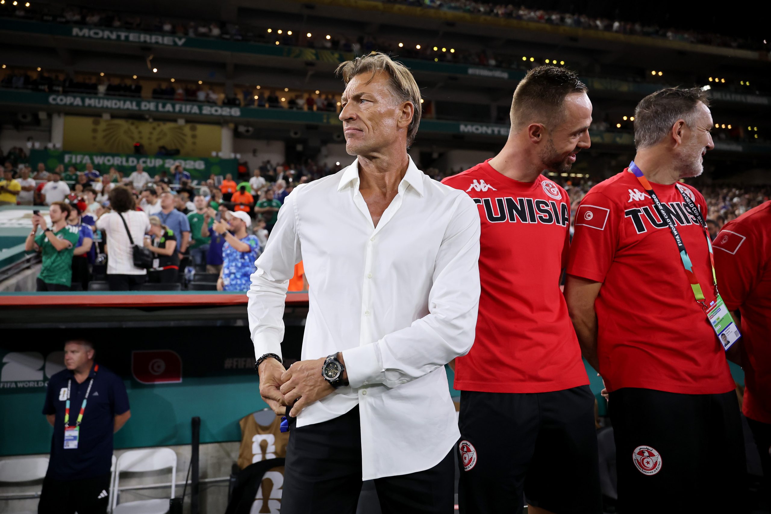 4 takeaways from Japan's dominant win over Tunisia at World Cup