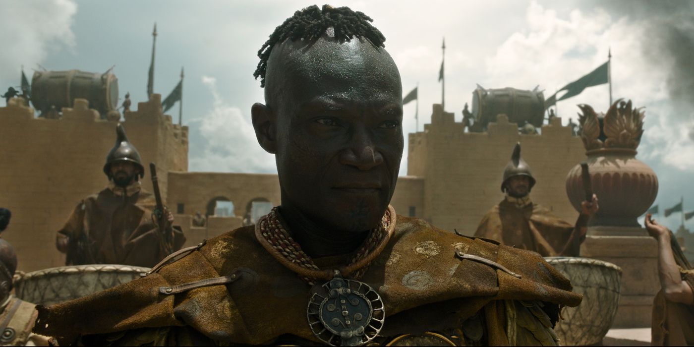 Ridley Scott’s 148-minute historical epic gets a second chance 2 years ...