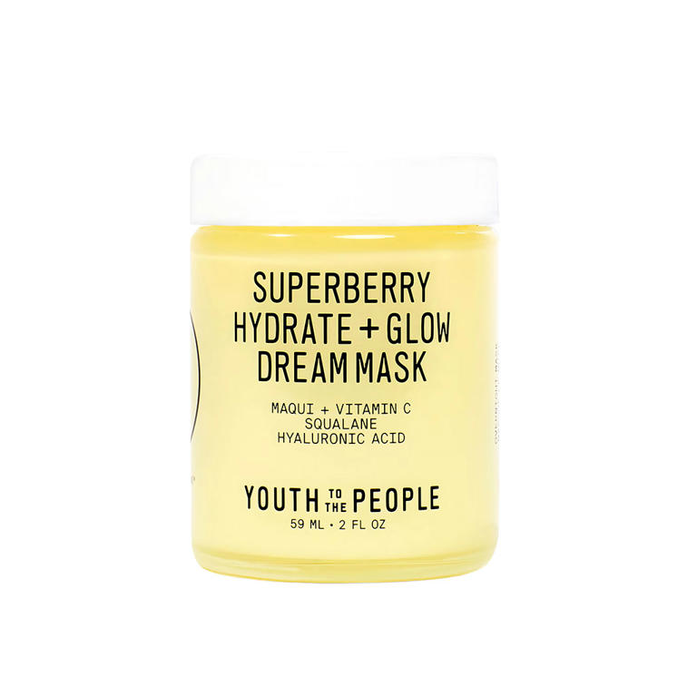 10 best face masks for hydrated and glowing bridal skin