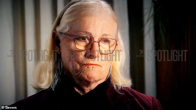Gus's grandmother reveals grandson had disappeared on family sheep ...