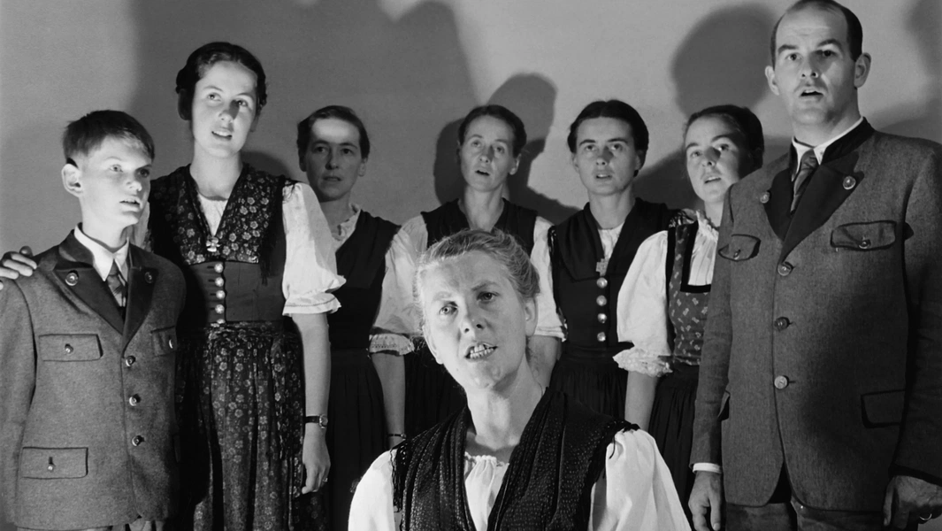 The true history behind The Sound of Music