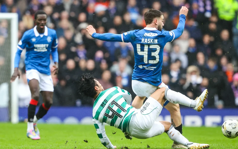Celtic, Rangers and Hearts in transfer shake-up ahead of season