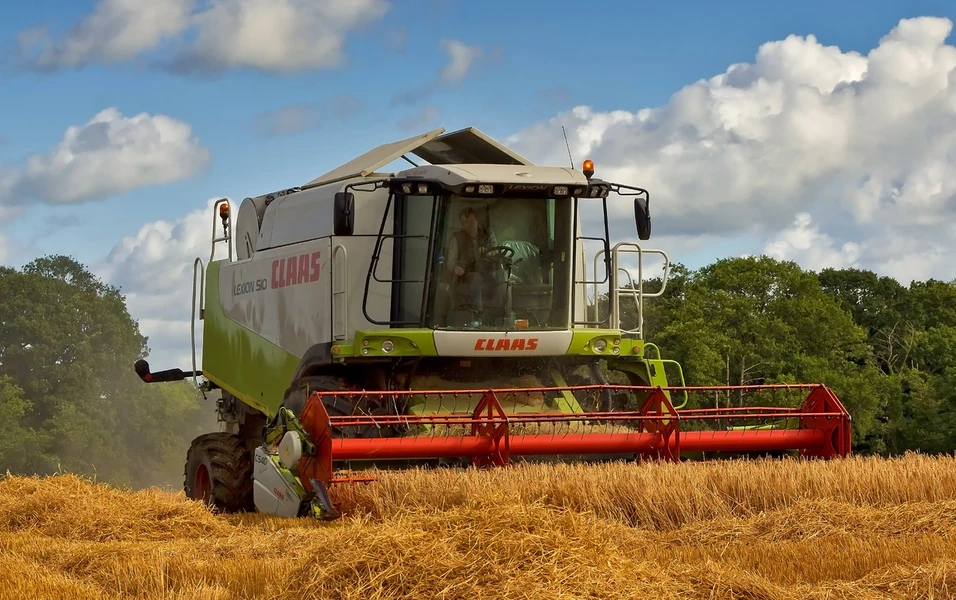 Arable NI 2026 showcases strategies for resilient farming future
