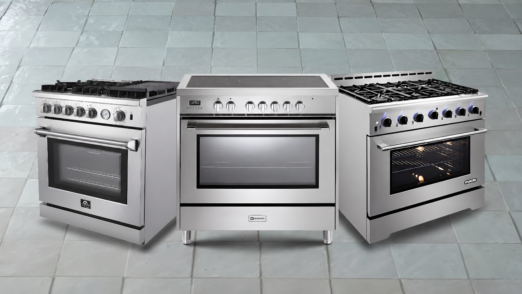 Buying a stove? Avoid this brand - and get this instead