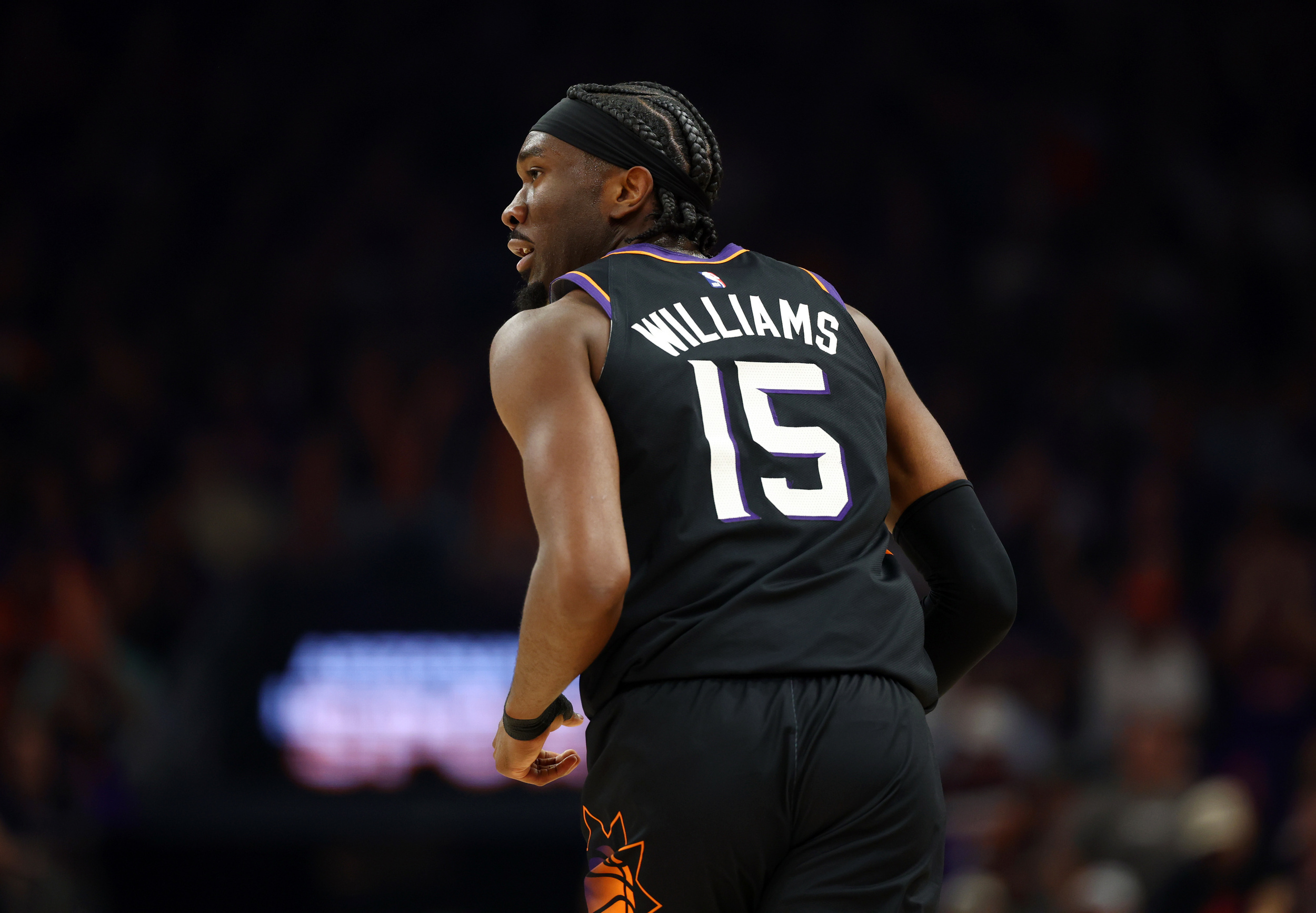 Suns gameplan regarding Mark Williams following Collin Gillespie re ...