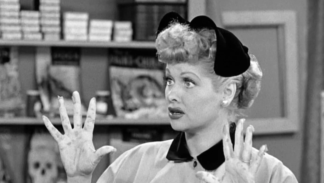 14 beloved TV classics from the boomer era