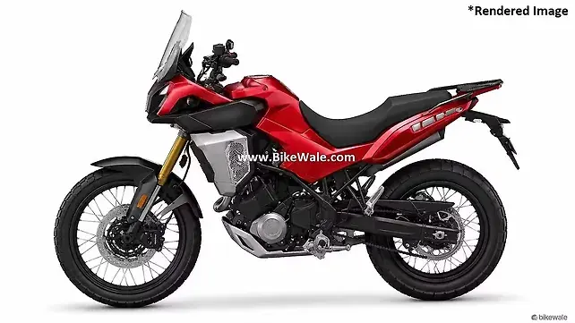 Your weekly dose of bike updates: Hero Xpulse 421, Bajaj Pulsar 220F ...