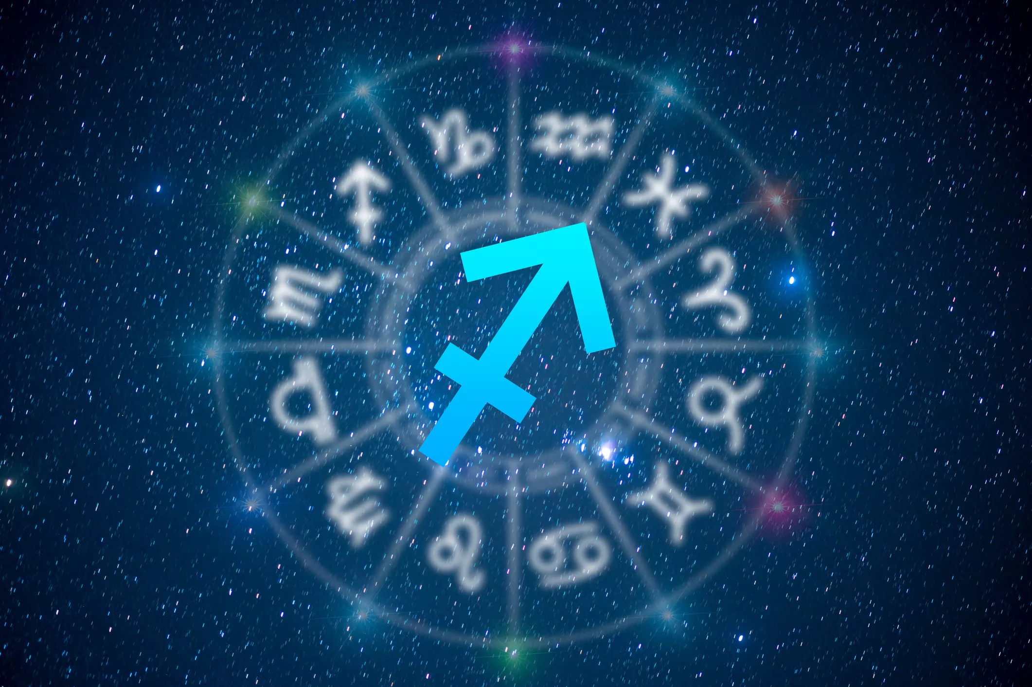 Sagittaire : l'horoscope du 21 juin 2026