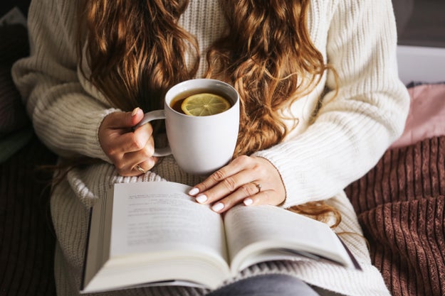 People are sharing the best books they've read so far this year