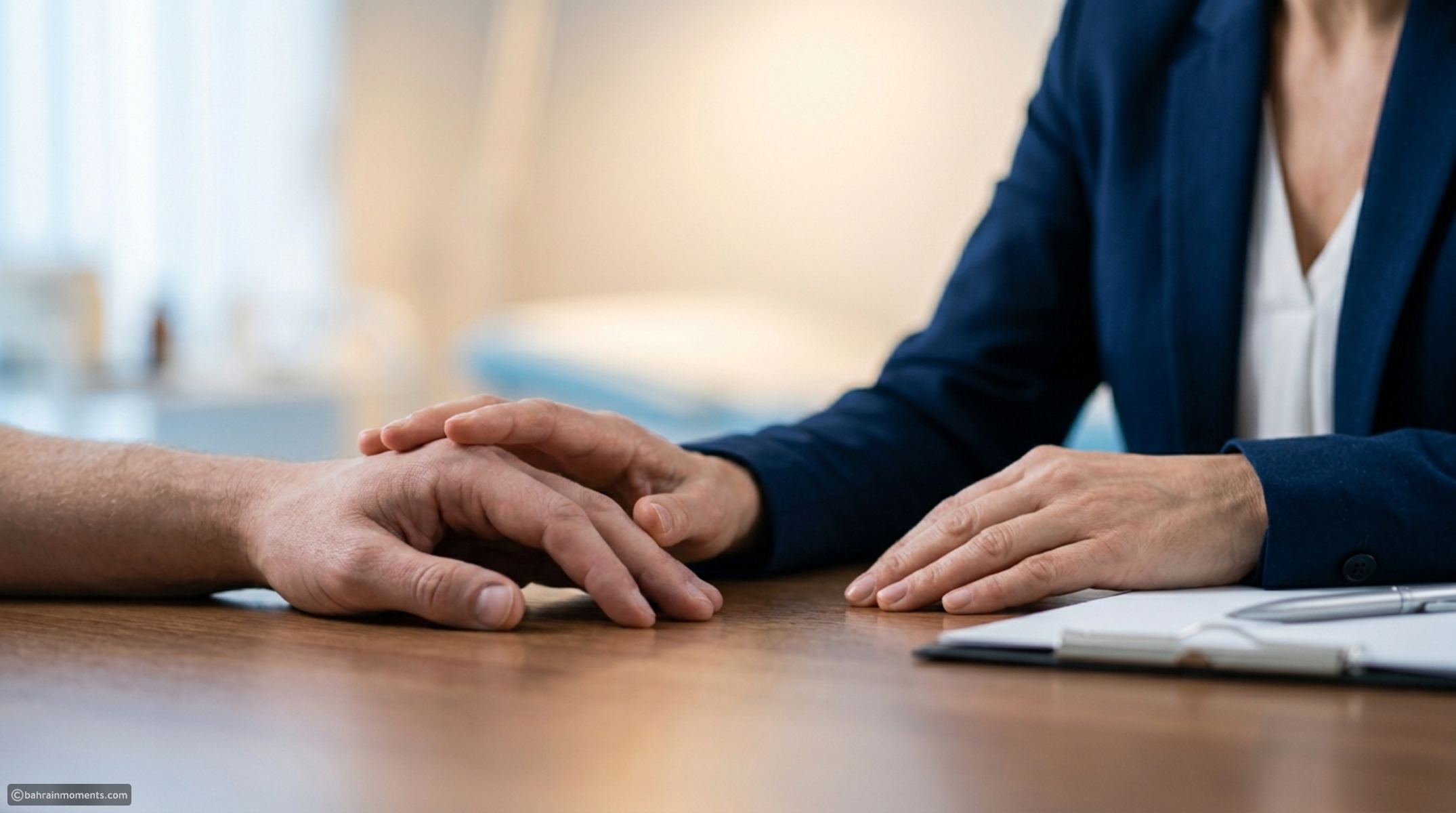 Doctors say this combination of symptoms with cold hands shouldn't be ...