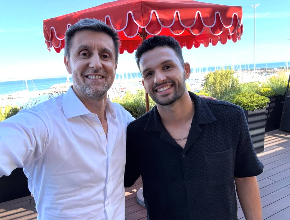 Alta definição: Entrevista completa a Gonçalo Ramos