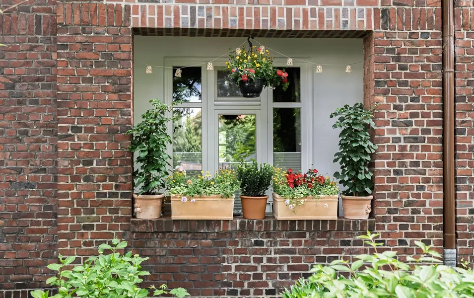 Small space gardening made simple and joyful