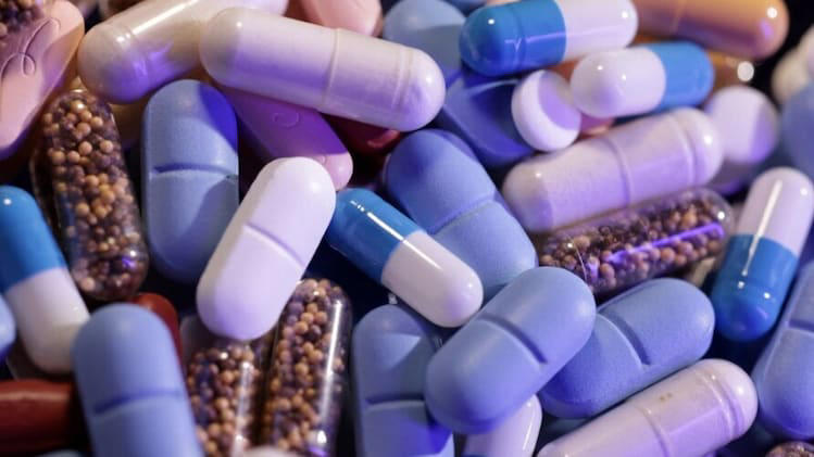16 drug combinations, including a paracetamol mix, banned in India ...