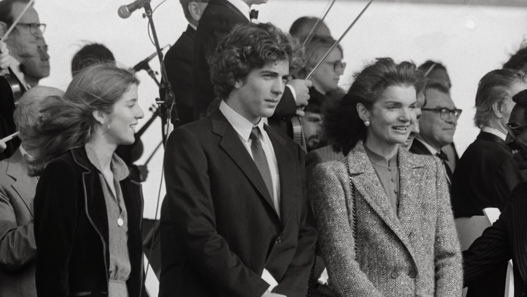 14 remarkable lives of famous figures' children