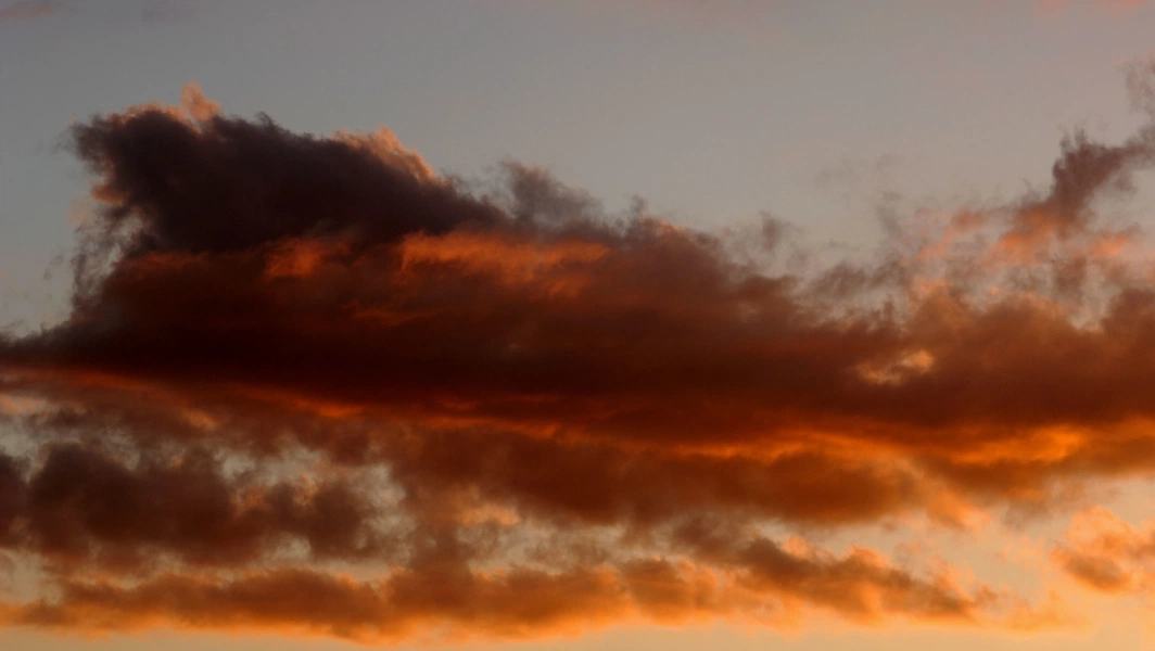 11 traditional weather signs backed by science