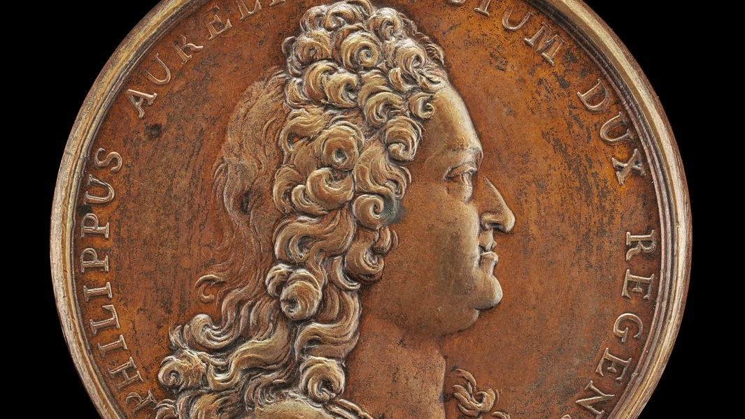 Louis XV: Rise, reign, and decline