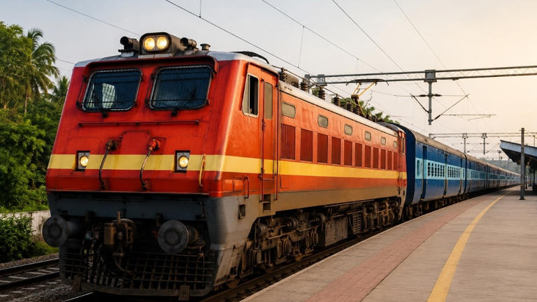 Indore gets new 4-lane Shastriya Bridge as Railways clears Rs 139 crore ...