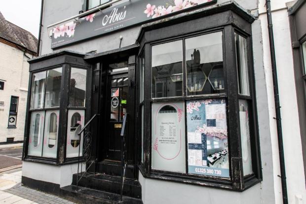 Sister restaurant of Darlington curry house earns perfect 5/5 ...