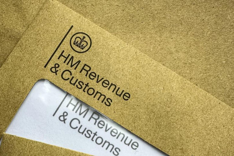 HMRC increasing £17 monthly charges for state pensioners to £33