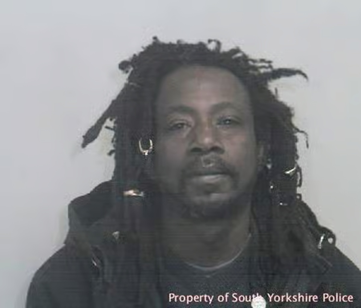 The Sheffield monster finally caught 25 years after a horrific rape and ...