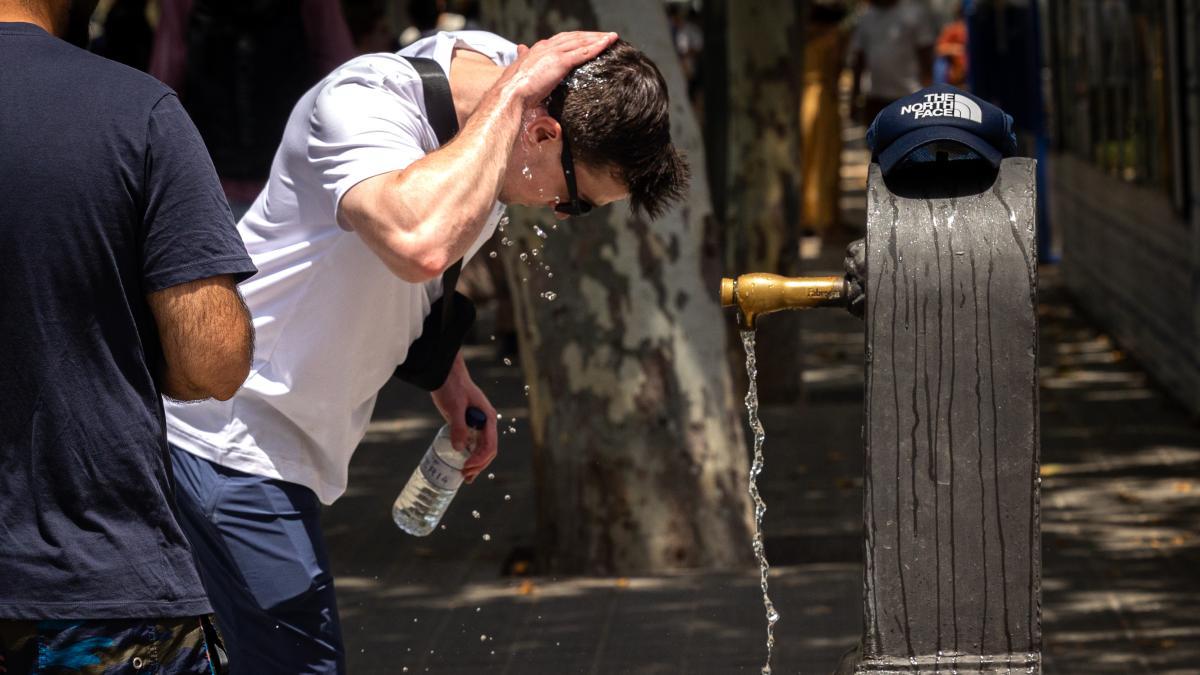 Los refranes ya no aciertan con el clima