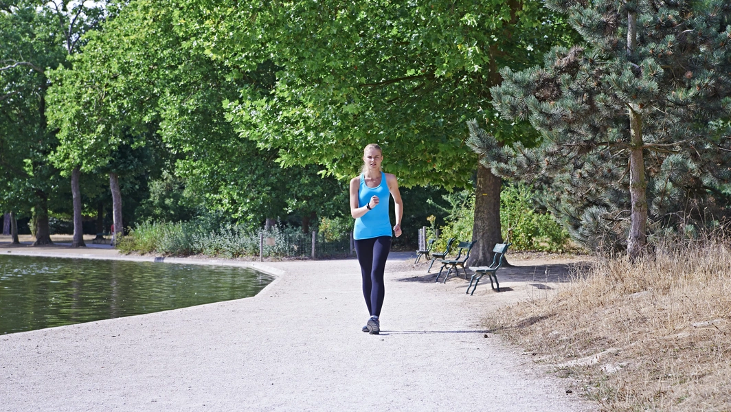 Rethinking the 10,000 steps myth