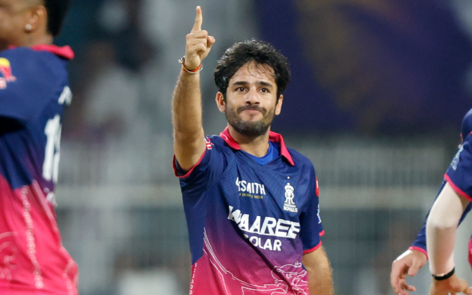 'It is my dream to...' - Ravi Bishnoi reveals his ultimate target after ...
